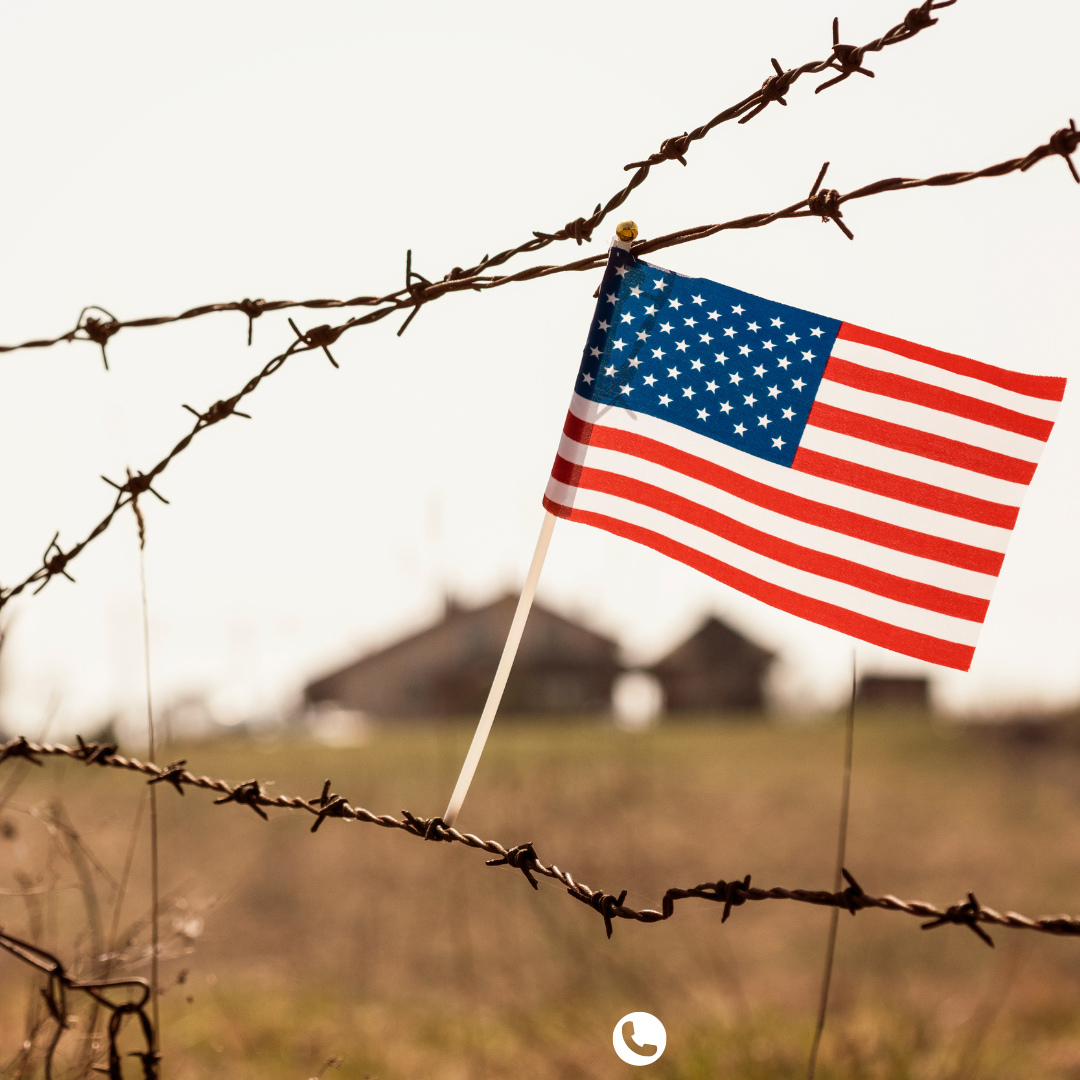 What to Do If You Have Received a Deportation Order - AH LAW FIRM PLLC