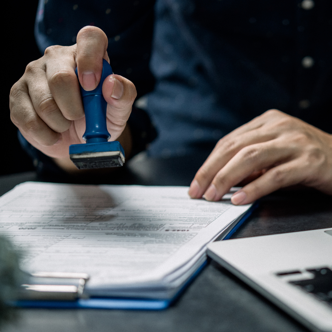 Common Immigration Scams and How to Avoid Them - AH LAW FIRM ...